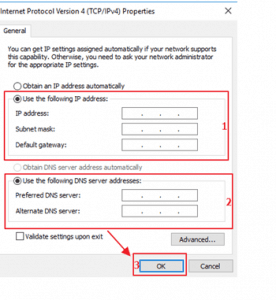 IP Address | Drivers.com