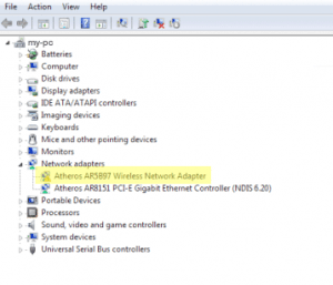 Download Atheros Drivers | Free Atheros Drivers Scan and updates