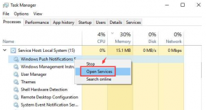 Open Services | Drivers.com