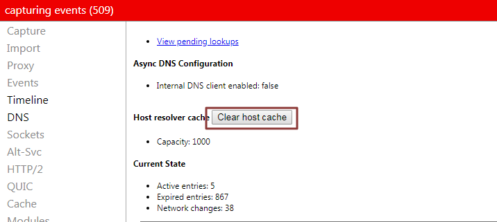 How To Solve Dns Address Could Not Be Found Error Windows Error Help