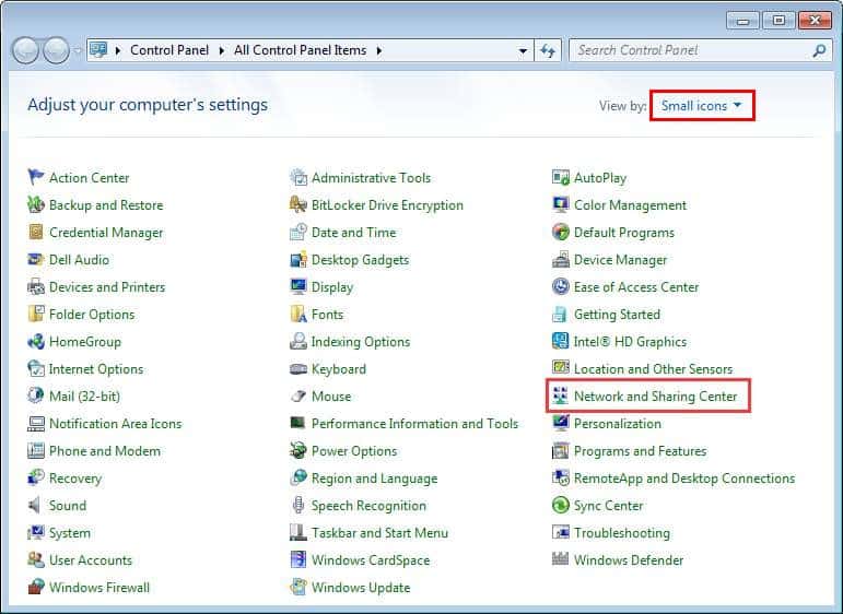 How To Solve Dns Address Could Not Be Found Error Windows Error Help