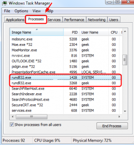 what-is-rundll32-exe | Drivers.com