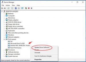 how-to-update-brother-printer-drivers | Drivers.com