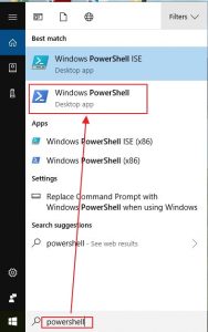 powershell | Drivers.com