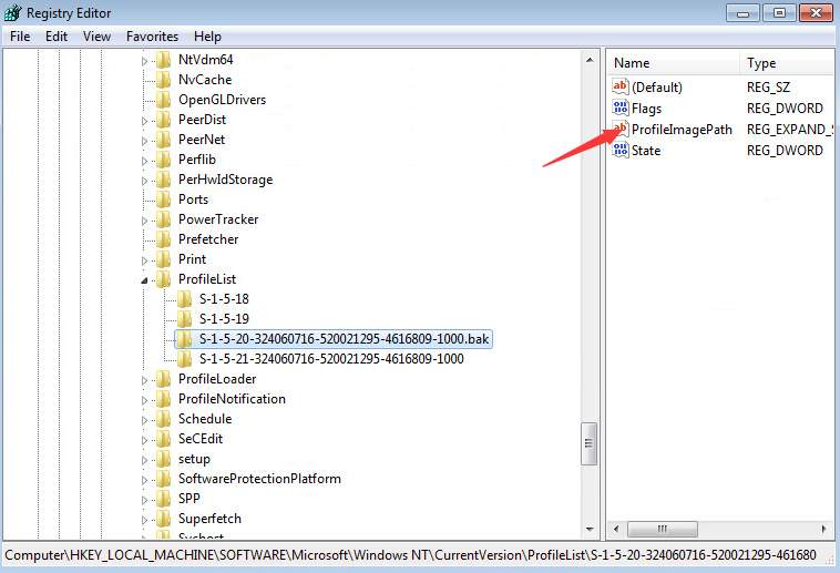 the-user-profile-service-failed-the-logon-error | Drivers.com