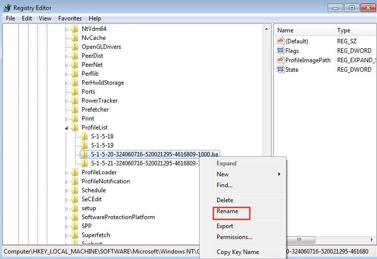 the-user-profile-service-failed-the-logon-error | Drivers.com