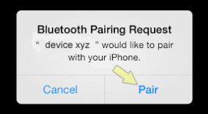 bluetooth-pairing-request | Drivers.com