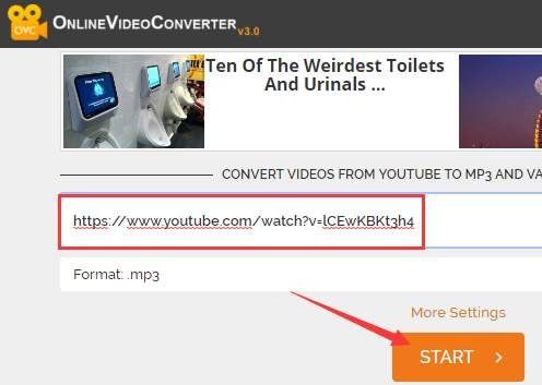 How to extract audio from YouTube video? | Drivers.com