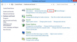 Two finger scroll not working Fixed | Drivers.com