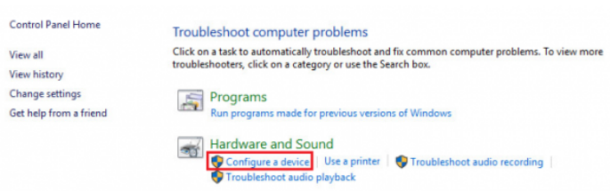 External hard drive not showing up windows 10 Resolved | Drivers.com