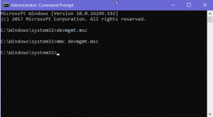 devmgmt command | Drivers.com