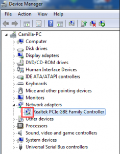 Solution to “Ethernet not working” issue | Drivers.com