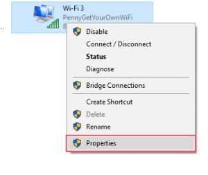 network adapter properties | Drivers.com