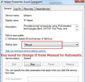 ip helper manual | Drivers.com