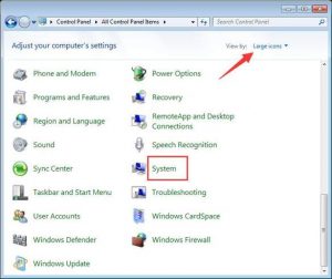 Solution for establishing Remote Desktop connection in Windows ...