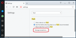 How to Enable Flash in Chrome | Drivers.com