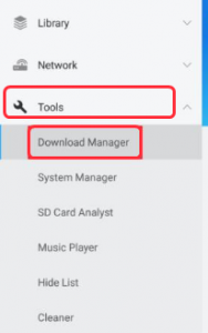 update-Kodi-tools-download-manager. | Drivers.com
