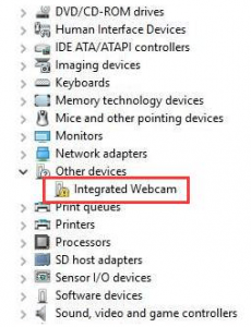 Webcam not working after Windows 10 Update [Fixed] | Drivers.com