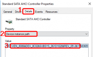 driver-properties | Drivers.com