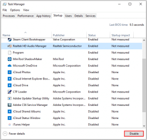 HD Audio background process high CPU usage problem [Fixed] | Drivers.com