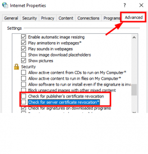 Google Certificate Error Fixed (3 DIY Solutions) | Drivers.com