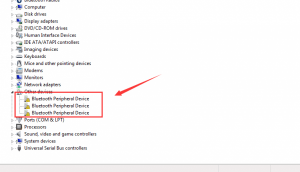Bluetooth peripheral device driver for Windows 7 issue [Fixed ...