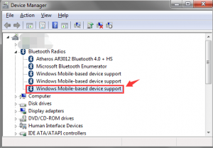 Bluetooth peripheral device driver for Windows 7 issue [Fixed] | Drivers.com