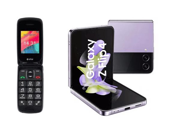 What is the best flip-phone? | Drivers.com