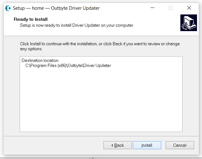 Thank you for downloading Driver Updater | Drivers.com