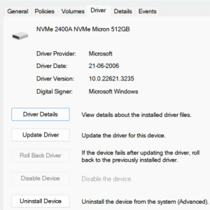 How to Fix Code 19 “Windows cannot start this hardware device” Error | Drivers.com