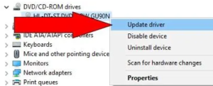 Fix DVD or CD Drive Not Working in Windows 10 | Drivers.com