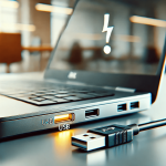 Dell USB ports stopped working - easy fix