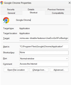 DIY Steps for Disabling Efficiency Mode in Edge, Firefox, and Chrome ...