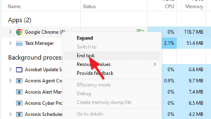 DIY Steps for Disabling Efficiency Mode in Edge, Firefox, and Chrome ...