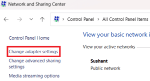 How to Check Network Adapter Speed? 4 Easy Ways | Drivers.com