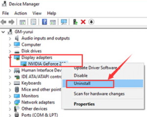 Upgrading your GPU? Learn How to Totally Uninstall Old NVIDIA Drivers ...