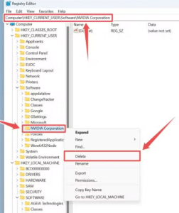 Upgrading your GPU? Learn How to Totally Uninstall Old NVIDIA Drivers ...