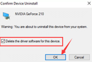 Upgrading your GPU? Learn How to Totally Uninstall Old NVIDIA Drivers ...