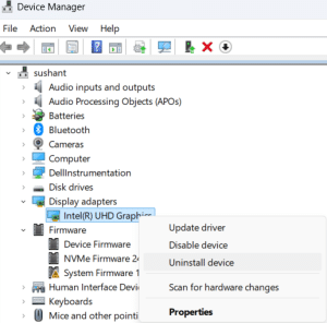 Fix Error Code 43 for Intel Graphics Card | Drivers.com