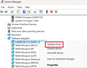 How to Fix Network Adapter Error Code 31? | Drivers.com