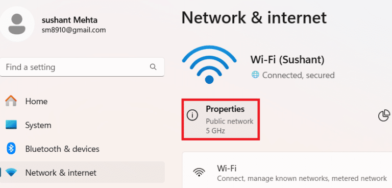 How to Check Network Adapter Speed? 4 Easy Ways | Drivers.com