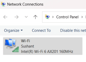 How to Check Network Adapter Speed? 4 Easy Ways | Drivers.com
