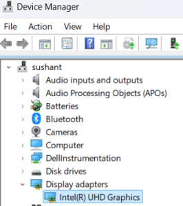 Fix Error Code 43 for Intel Graphics Card | Drivers.com