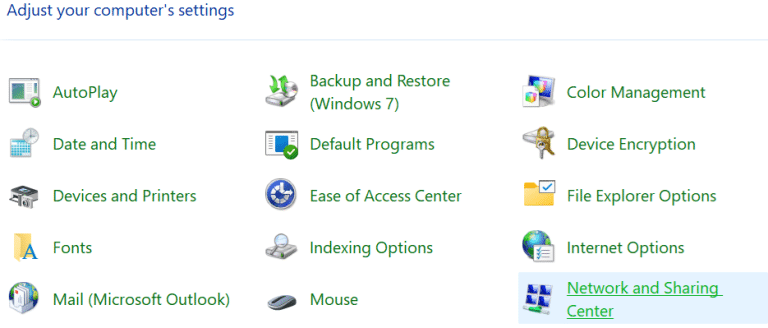 How to Check Network Adapter Speed? 4 Easy Ways | Drivers.com