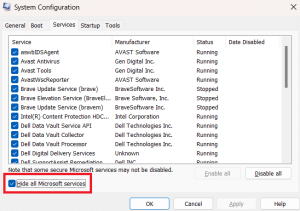How to Fix System Service Exception Nvlddmkm.sys Error in Windows 11 ...