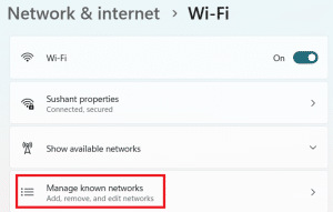 How to Fix Internet Connection Issues in Windows 11? | Drivers.com