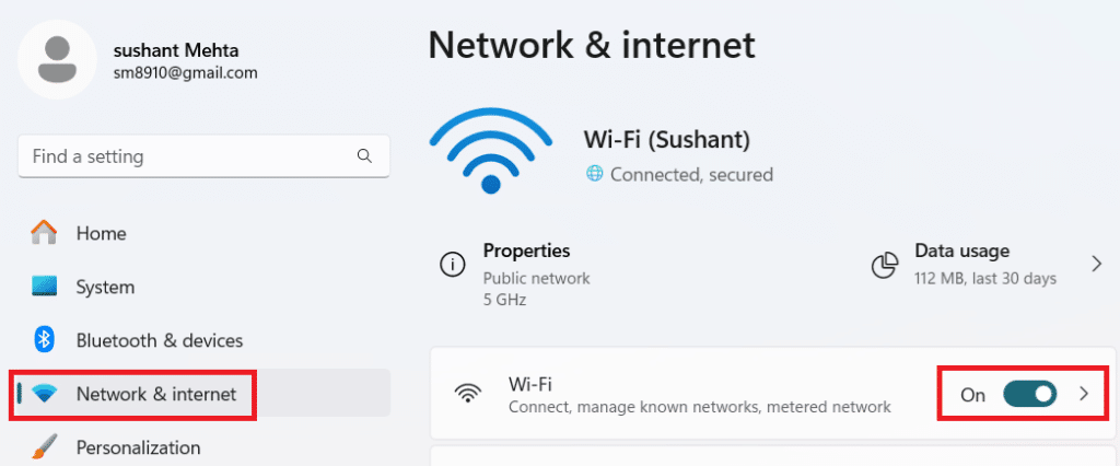 How to Fix Internet Connection Issues in Windows 11? | Drivers.com