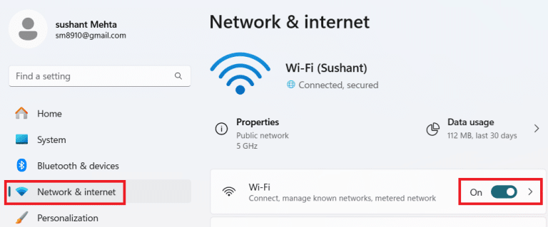 How to Fix Internet Connection Issues in Windows 11? | Drivers.com