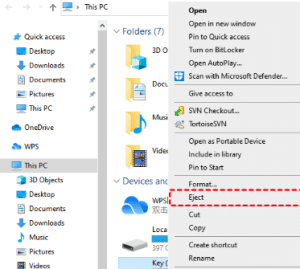 How to Fix This Device is Currently in Use Error? | Drivers.com