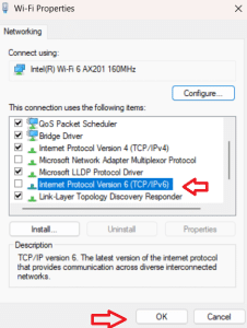 How to Fix Connection Failed With Error 651 on Windows 11 | Drivers.com